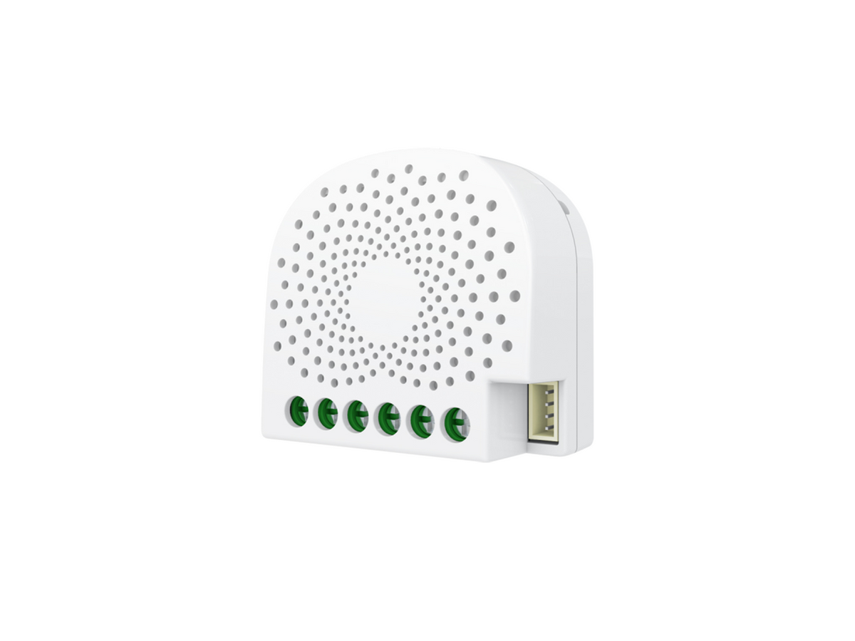 Aeotec Nano Shutter – Mecha Smart Home