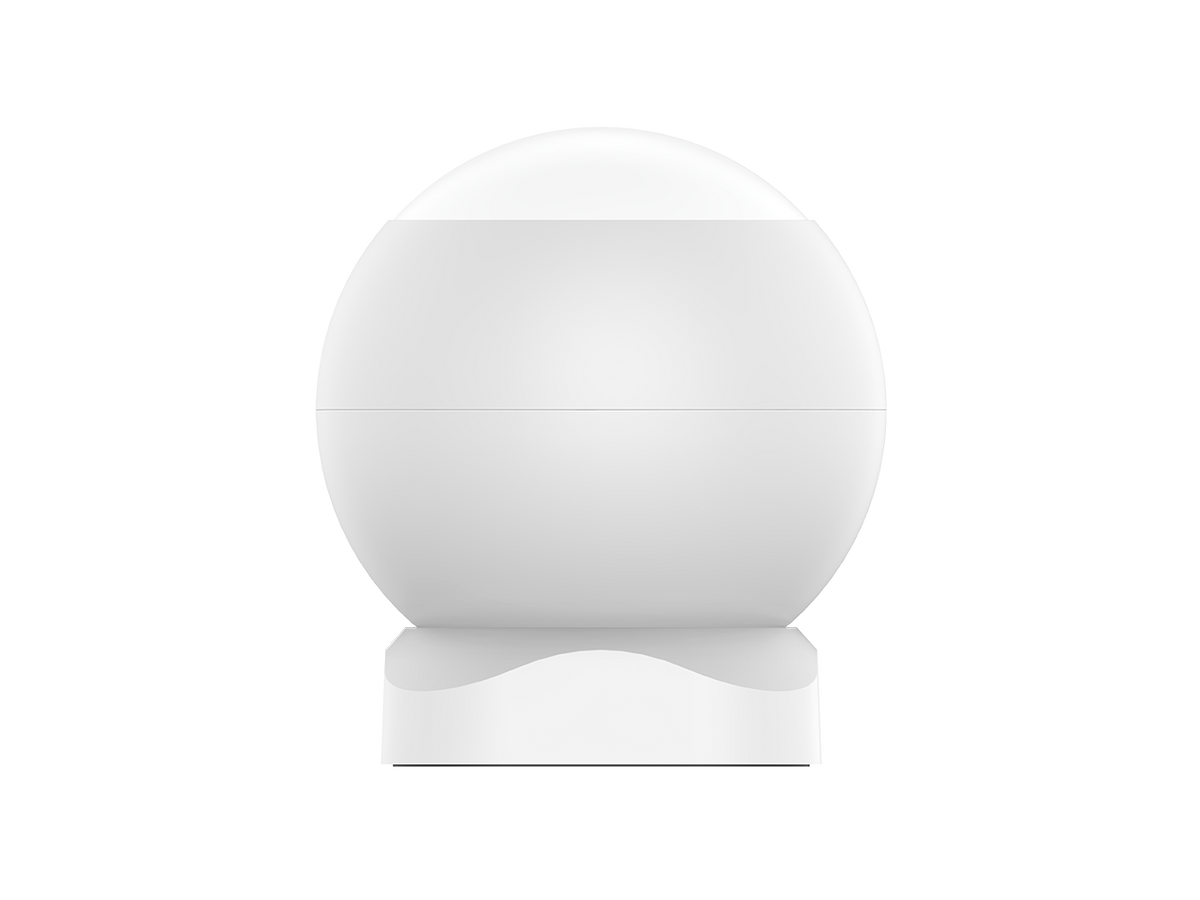 Mecha Smart Motion Sensor – Mecha Smart Home