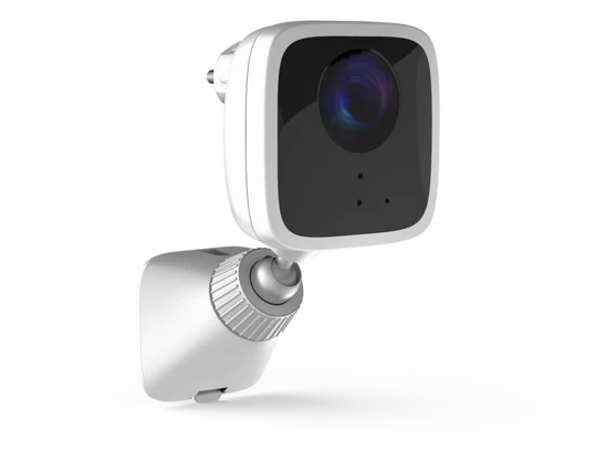 VERA VistaCam 1101 - Outdoor IP Camera – Mecha Smart Home